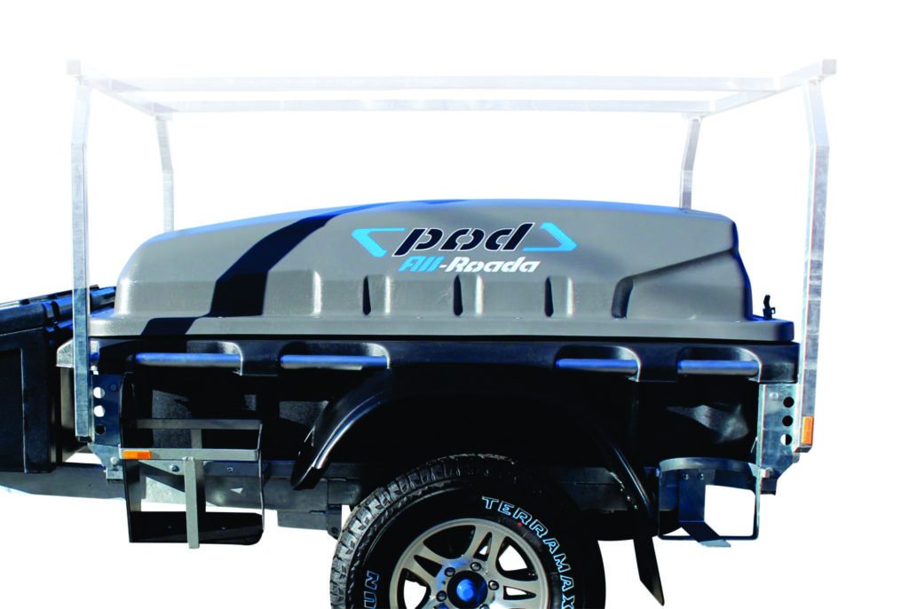 Pod Trailer Pricing & Delivery Prices | Stockman Products
