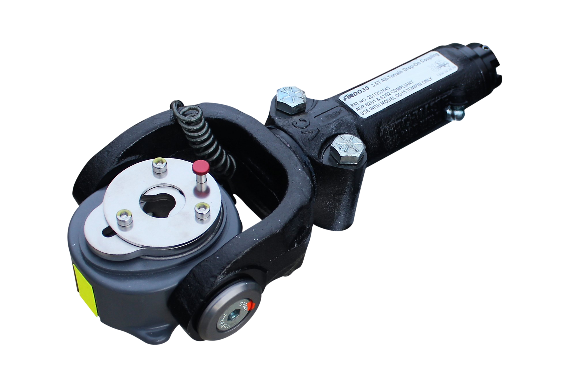 All Roada Pricing - Stockman