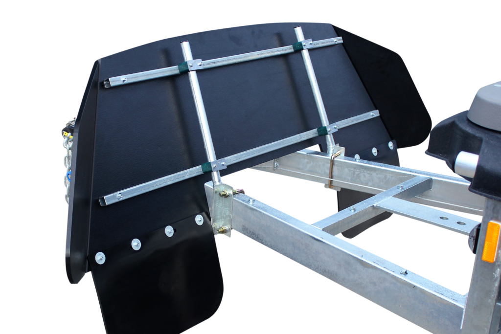 Pod Trailer Pricing & Delivery Prices | Stockman Products