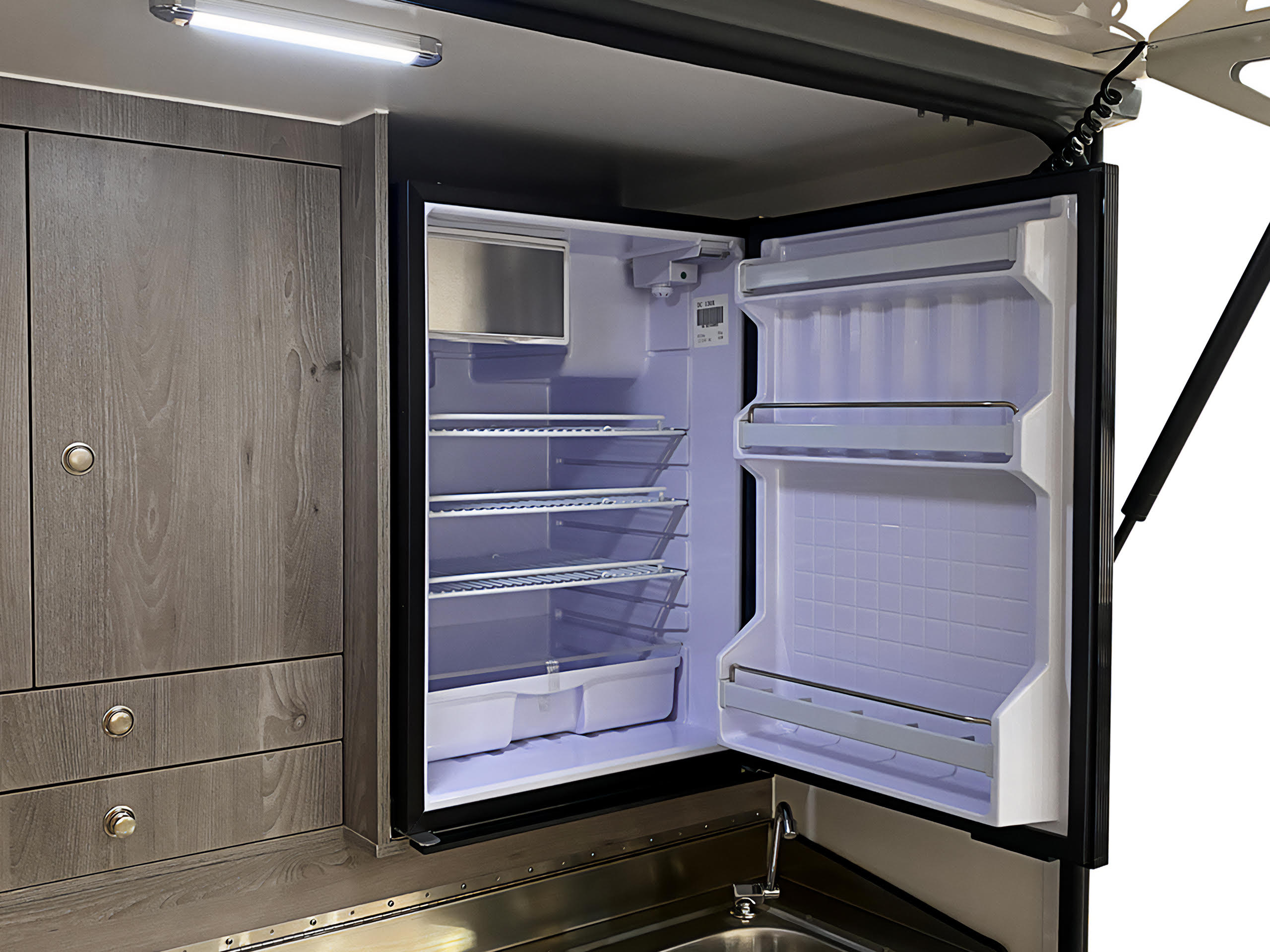 Bushman fridge - Stockman