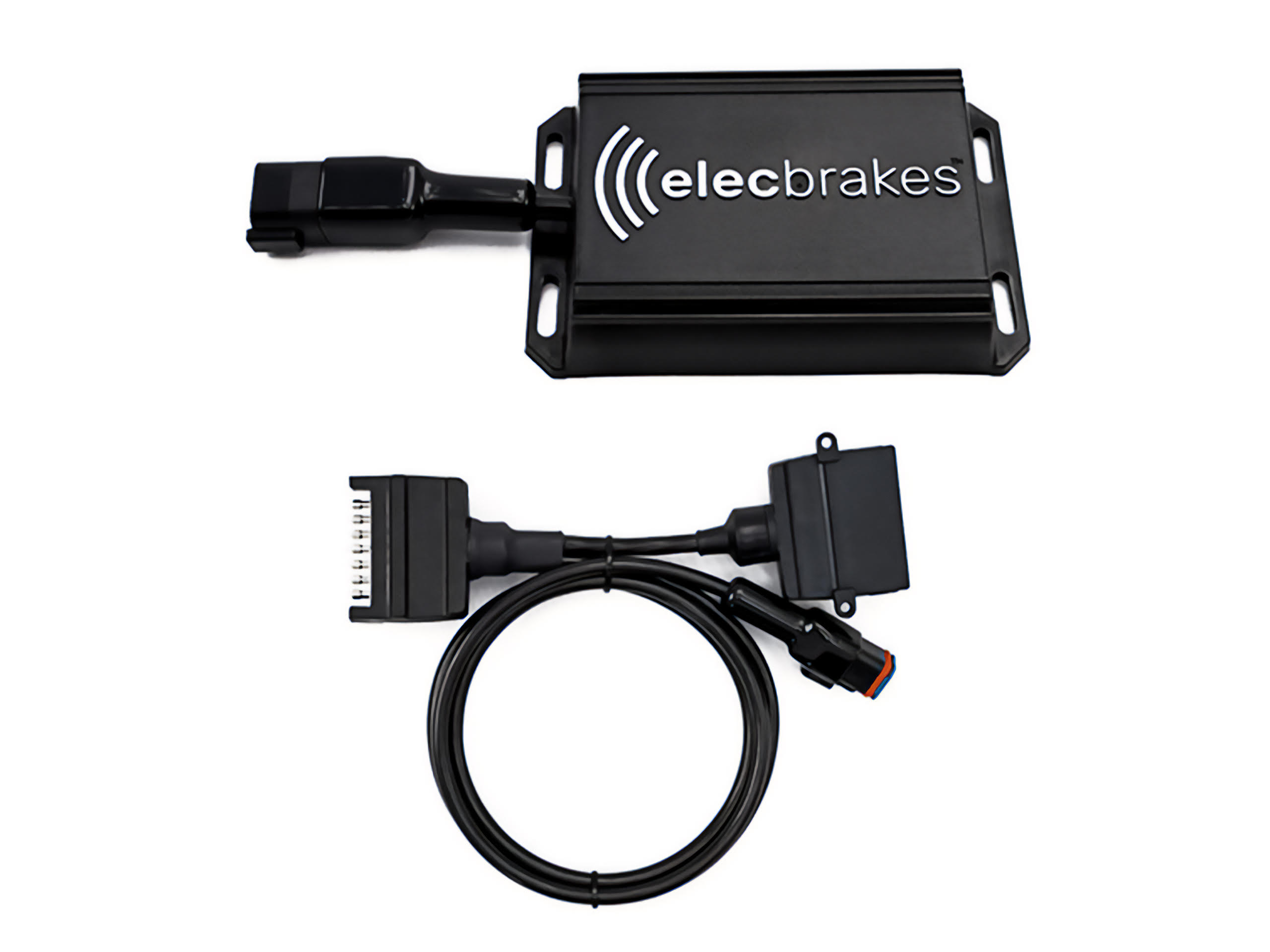 Elecbrake Unit - Stockman