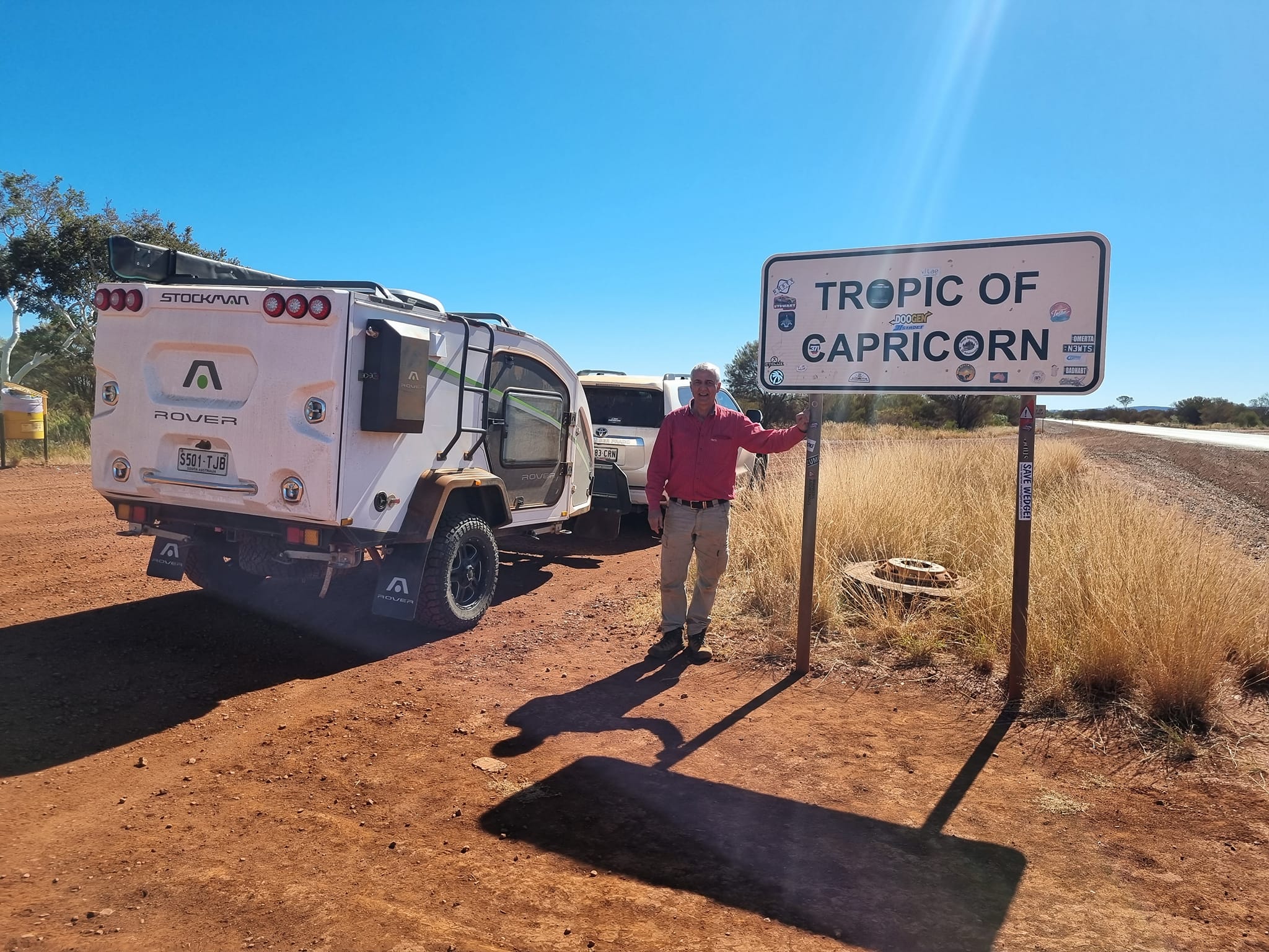 Stockman Rover Review - August 2023 | Stockman Products