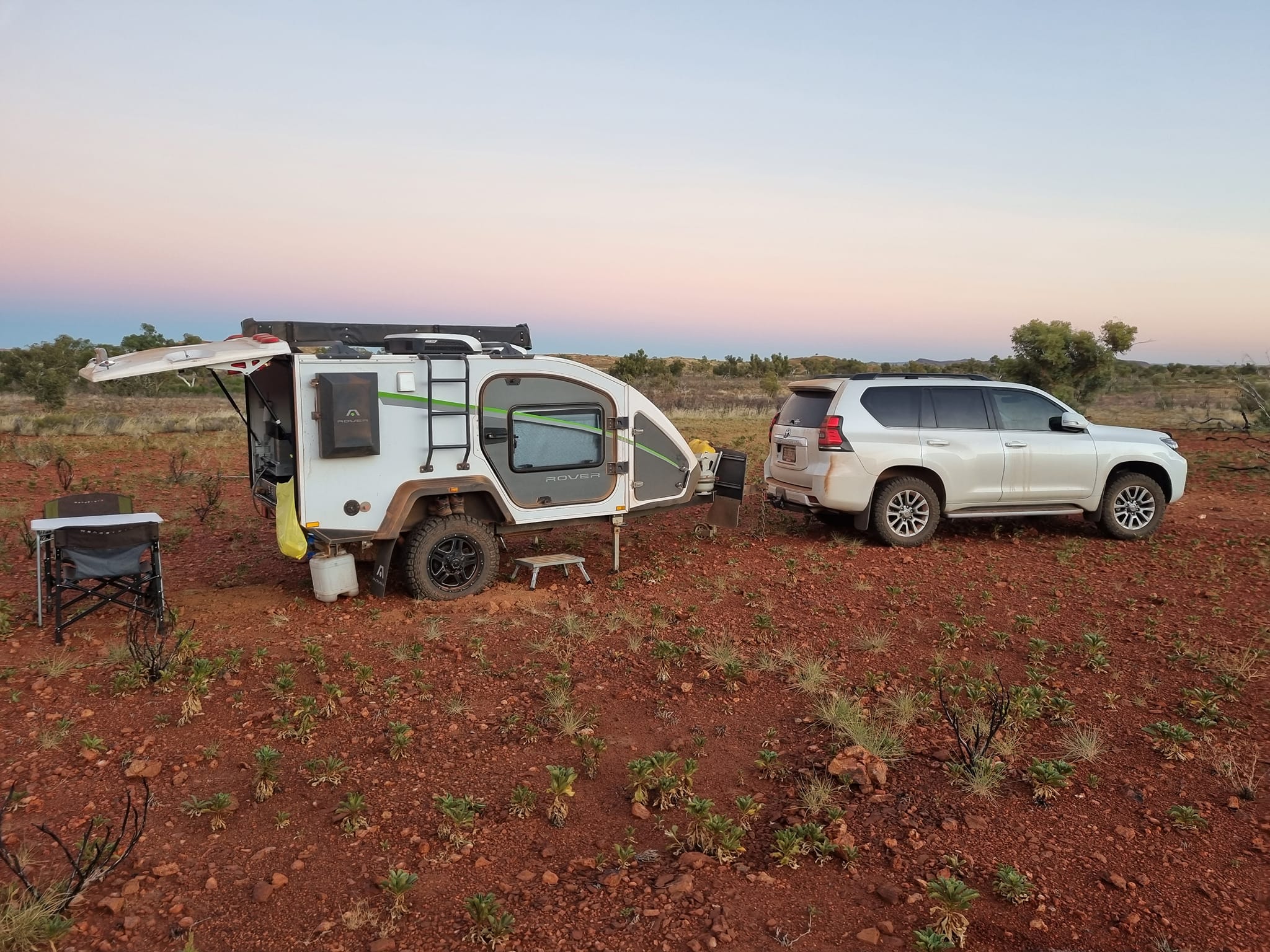 Stockman Rover Review - August 2023 | Stockman Products