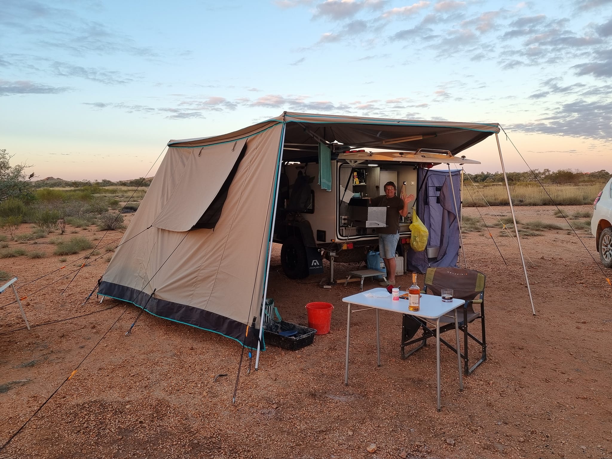 Stockman Rover Review - August 2023 | Stockman Products