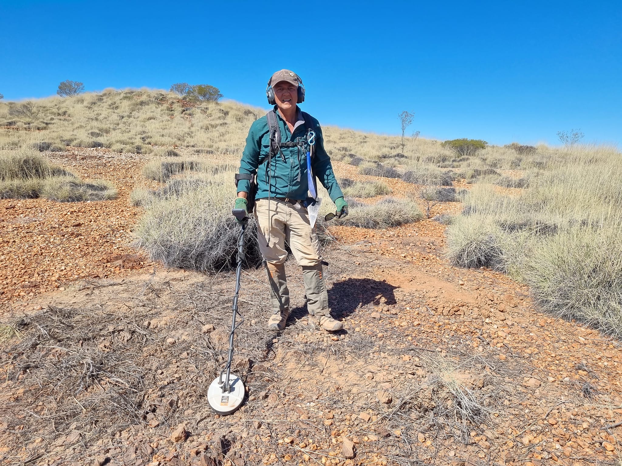 Stockman Rover Review - August 2023 | Stockman Products