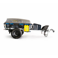 Pod Trailers, Campers & Ute Accessories | Stockman Products